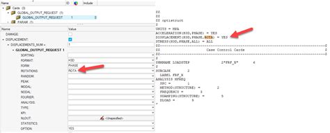 Restart Psd Analysis From An Frf Altair Community