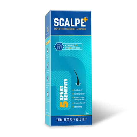 Scalpe Shampoo Trucare Pharmacy Scalpe Shampoo Trucare Pharmacy