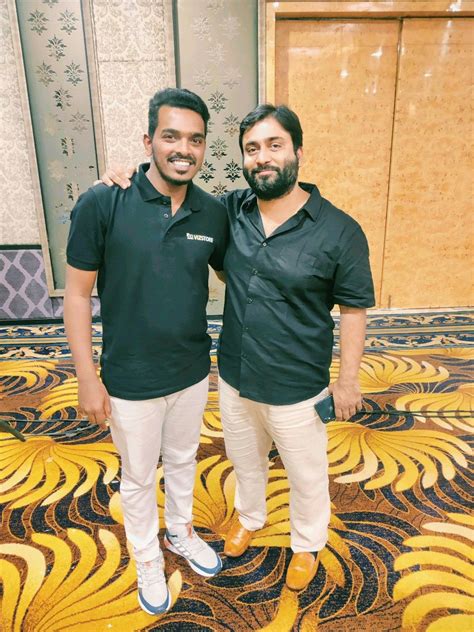 Suhail Ahmed On Linkedin Gratified Moment Of A Life To Meet The