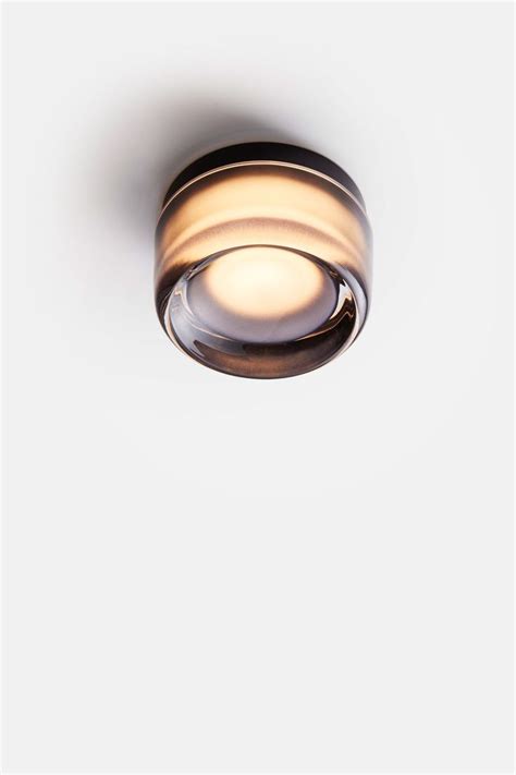 Dimple Flush Mount Rbw