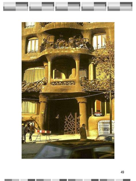 Circulation Architecture Ppt