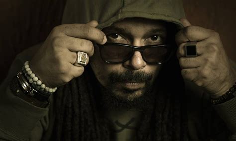 Marcelo Falcão Posso Ser Tão Foda Quanto O Rappa Jornal O Globo