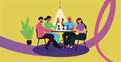 15 Fun Networking Event Ideas