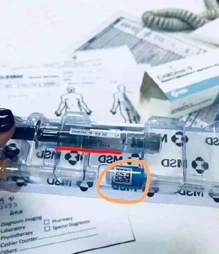 香港惊现走私9价HPV疫苗请确认你接种的疫苗没有问题 凤凰网健康 凤凰网