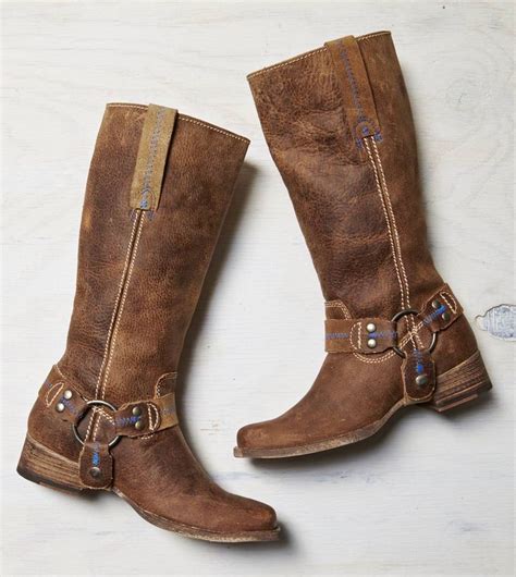 American Eagle Bed Stu Opal Tan Greenland Boot 150 Boots Womens