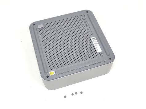 Beelink Gti Ultra Mini Pc Ex Dock Intel Core I H Review A Look Inside Techpowerup