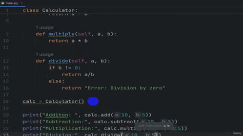 Python Oop A Complete Course In Object Oriented Programming Coupon