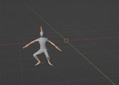 Imported Fbx Animation Is Far Away From Scene Origin R Blenderhelp