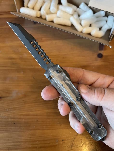 Warhound Ultratech Rmicrotech