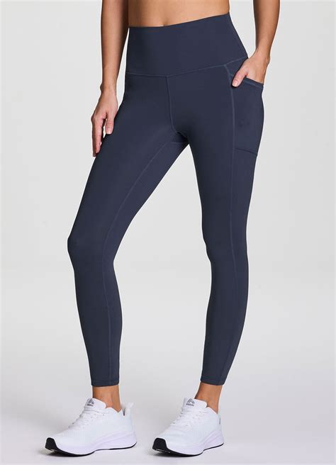 Power Play Tech Flex 78 Legging Rbx Active