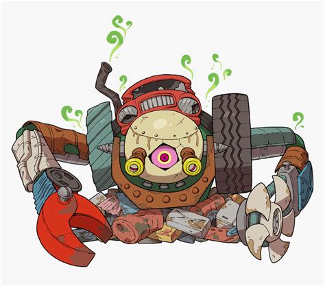 3ds Yokaiwatch3 Overview Tactics Char1 Boss De Yokai Watch 3 Hd Png