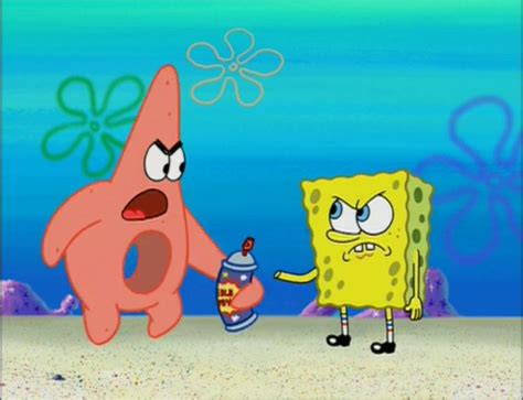 Spongebuddy Mania Spongebob Episode Pranks A Lot