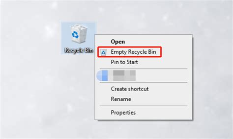How To Permanently Delete An Unwanted File In Windows 10 My Microsoft Office Tips