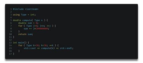 Henrique Bucher On Linkedin Cpp Cplusplus Programming