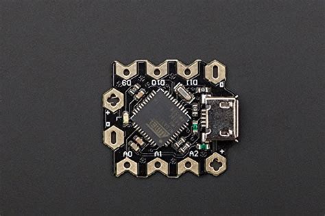 Dfrobot Dfr0282 Beetle Arduino Compatible Microcontroller Warehousesoverstock