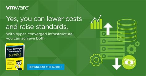 Increase Agility While Minimizing It Risk And Lowering Tco Get The Facts In The “for Dummies