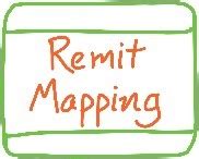 Remit Mapping UCD Agile