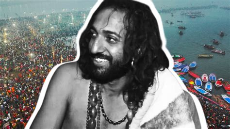 Abhay Singh Aka Iit Baba Reveals The Reason Behind His Abrupt Maha Kumbh Exit