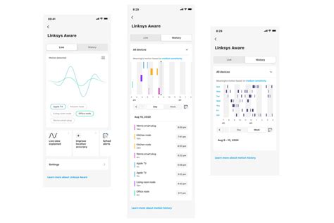 Linksys Mesh Router Motion Tracking System Can Now Work With Other Smart Home Gadgets The Verge