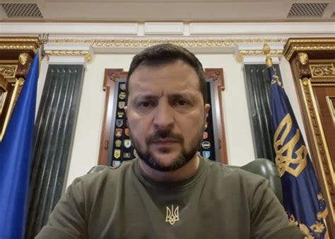 Удар по Херсону Зеленський пообіцяв помсту