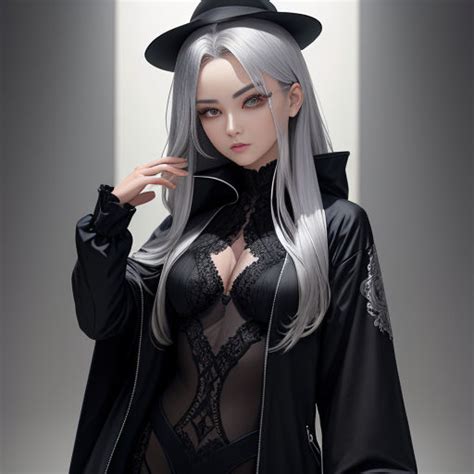 Silver Eyes Story Com