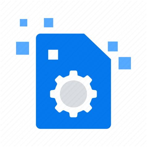 File Settings Icon Download On Iconfinder On Iconfinder