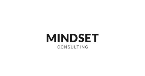 Mindset Consulting Reviews 2025 Details Pricing And Features G2