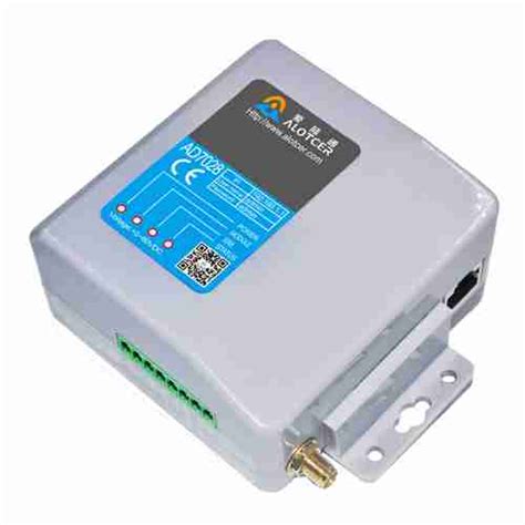 Iot Power Grid Energy Router With Iec101 Iec104 Protocols Alotcer