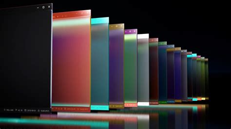 Microsoft New Windows Terminal On Behance