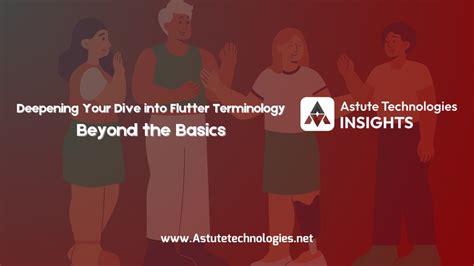 Demystifying Flutter A Guide To Key Terminologies
