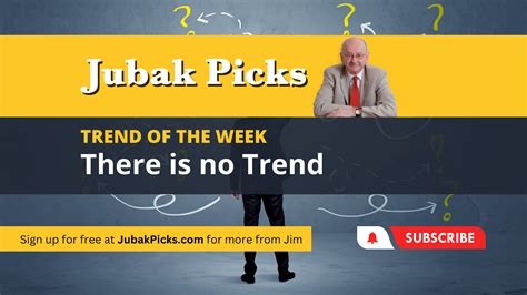 Please Watch My Youtube Video Trend Of The Week There Is No Trend