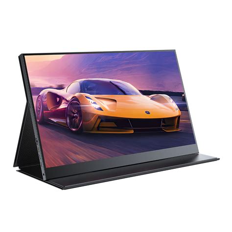 Monitor Gamer 144hz 18 Polegadas Quadhd Freesync Uperfect Uperfect Br