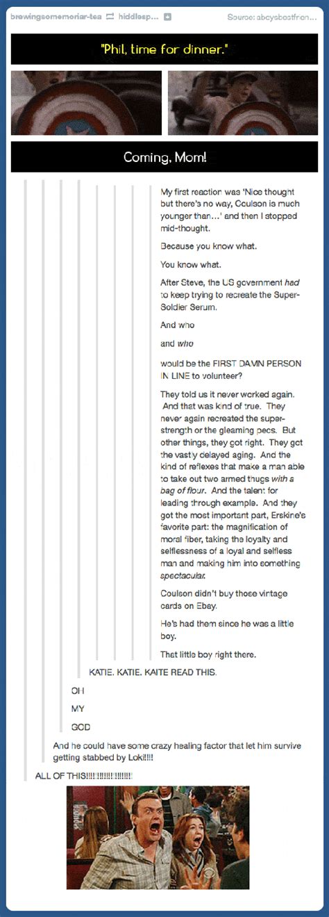 Mystery Solved FunSubstance