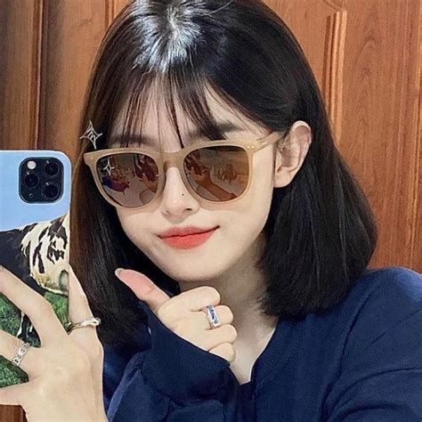 Ghim Trên Ulzzangs Cosplayer Y Cắt Tóc Nữ Thần Chụp ảnh