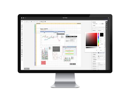 SCADA Report NEW SCADA Reporting Solution V