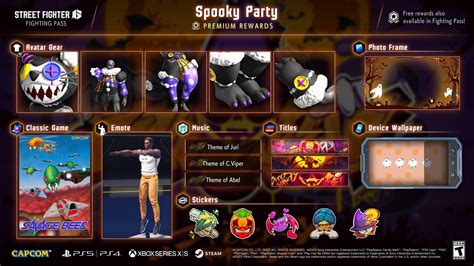 【情報】sf6 2023年6月開始全fighting Pass內容 快打旋風 系列 哈啦板 巴哈姆特