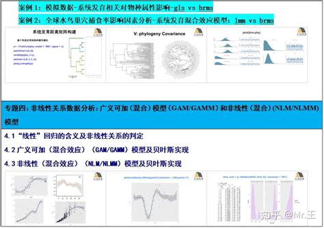 r语言混合效应（多水平 层次 嵌套）模型及贝叶斯实现技术应用 知乎