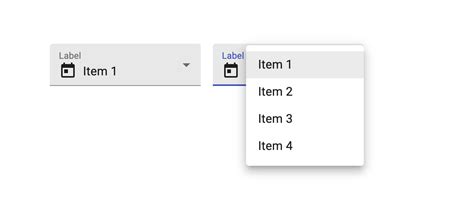 Select Menu Should Take Component Width · Issue 20374 · Muimaterial Ui · Github