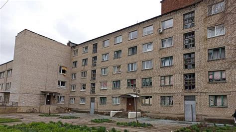 На агрегатному заводі у Вовчанську заблоковані російські військові ЗСУ ТРИБУНА