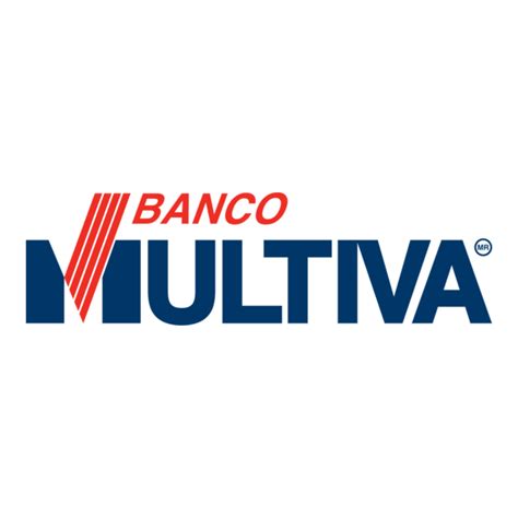 Banco Multiva Logo Png Vector Ai Free Download
