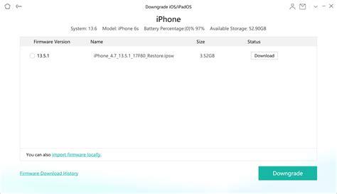 Fix IOS Update Issues With AnyFix Tutorial IOS Hacker