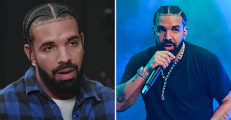 Drake Appears To Make Light Of X Rated Video Leak The Rumors Are True
