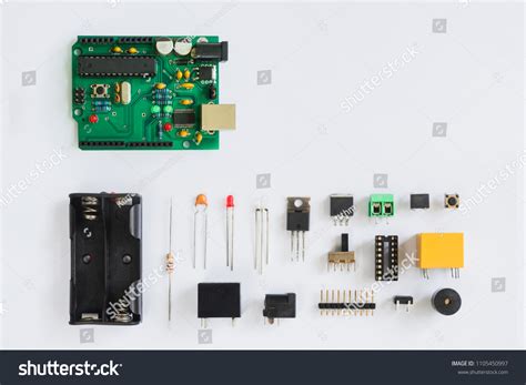 132 Pcb Tool Kit Images Stock Photos Vectors Shutterstock