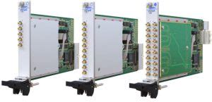 MEMS Switches Expand PXI PXIe Test Capability To GHz ThincB B