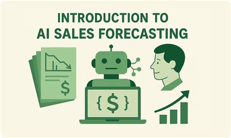 Ai Sales Forecasting Explained Models Tools And How To Get It Right