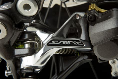 2013 Shimano Saint Review | Freehub Magazine