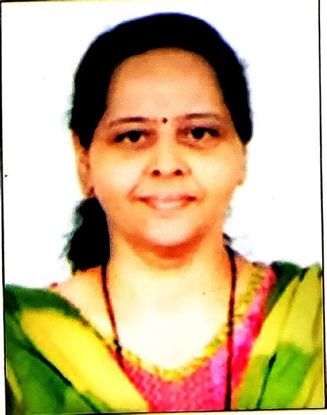 Dr Swati Kulkarni Ils Law College