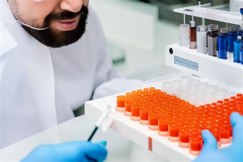 Latex Agglutination Test The Ultimate Guide On How It Works And Why It Matters The Immune