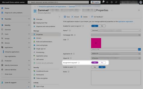 Register An Oauth App — Zammad Admin Documentation Documentation