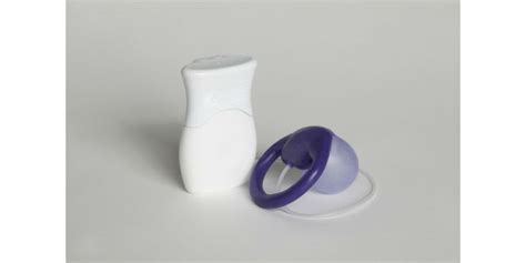 Vaginal Insert Offers Relief For Women With Accidental Bowel Leakage Medical Design And